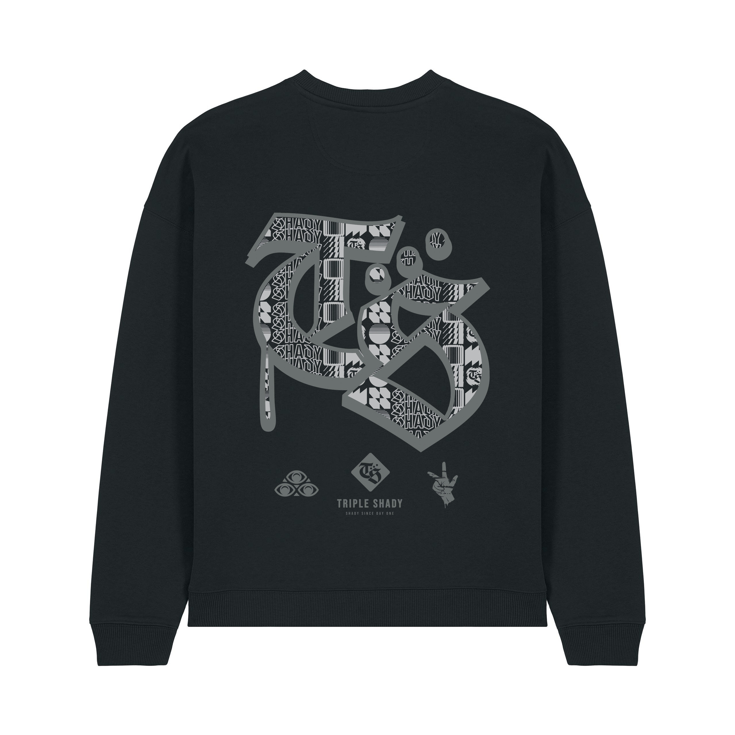 New Arrivals – Triple Shady